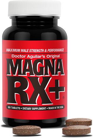 Magna RX® | Official Website